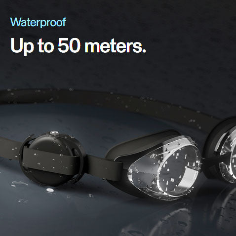 Polar Verity Sense – SwimTec UK