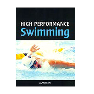 High Performance Swimming - Alan Lynn – SwimTec UK